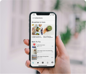 +twe | Revolutionary learning-based social media platform