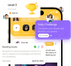 +twe | Revolutionary learning-based social media platform